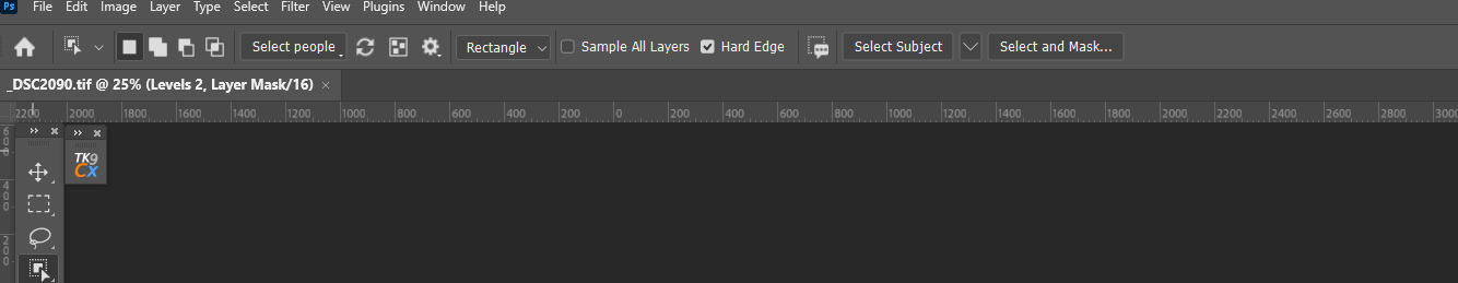 Solved Object Finder Checkbox Missing Adobe Product Community 15290970 5303